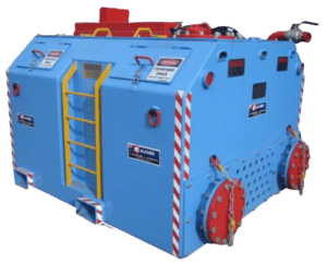 Swilly Buster - Alfabs Group