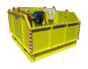 Fuel Pod - Alfabs Group