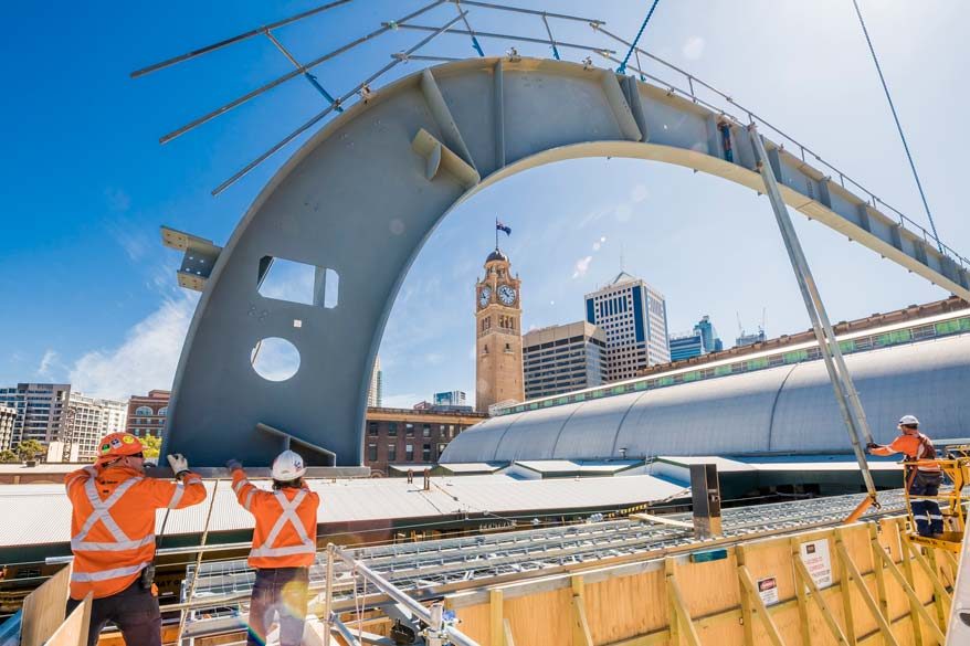 Mining Services in Hunter Valley Region | Alfabs Group