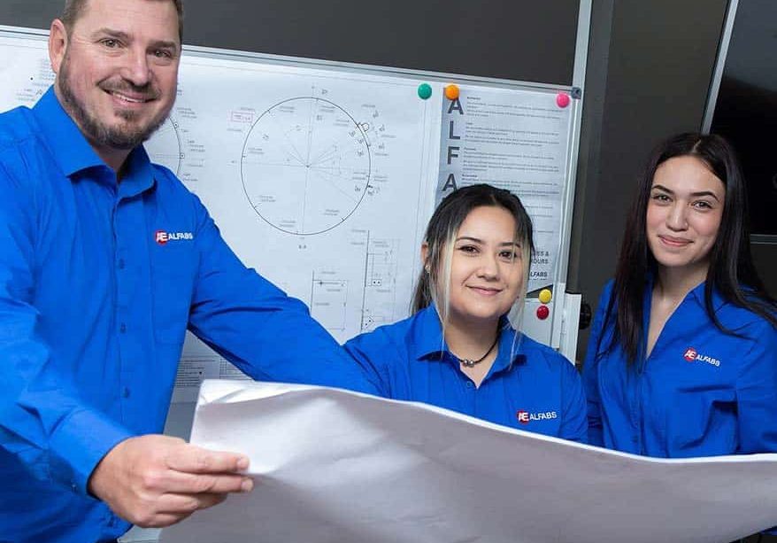Our Values | Alfabs Group