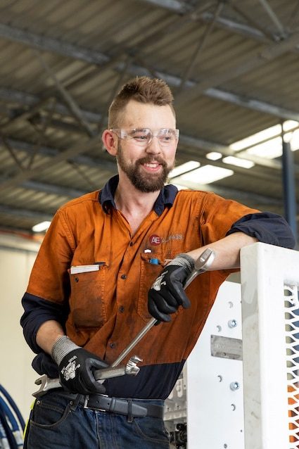 Field Services in Hunter Valley Region | Alfabs Group