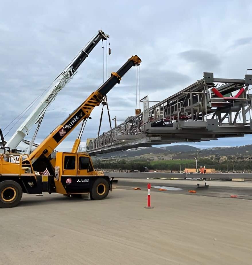 Our Quality Commitment | Alfabs Group